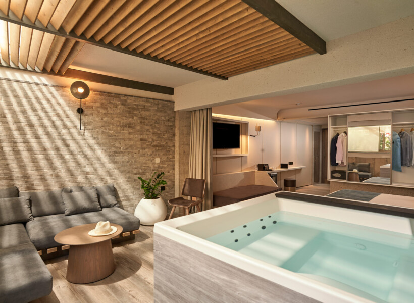 Rethymnon Luxury Beach Hotel | Enjoy 5 Star Holidays in Rethymnon